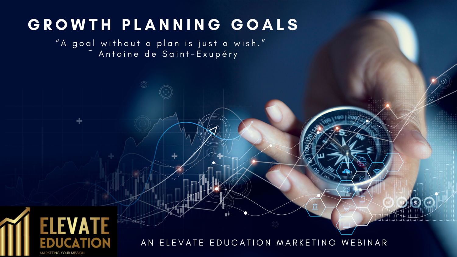Education Marketing Growth Tools - Elevate Education Marketing